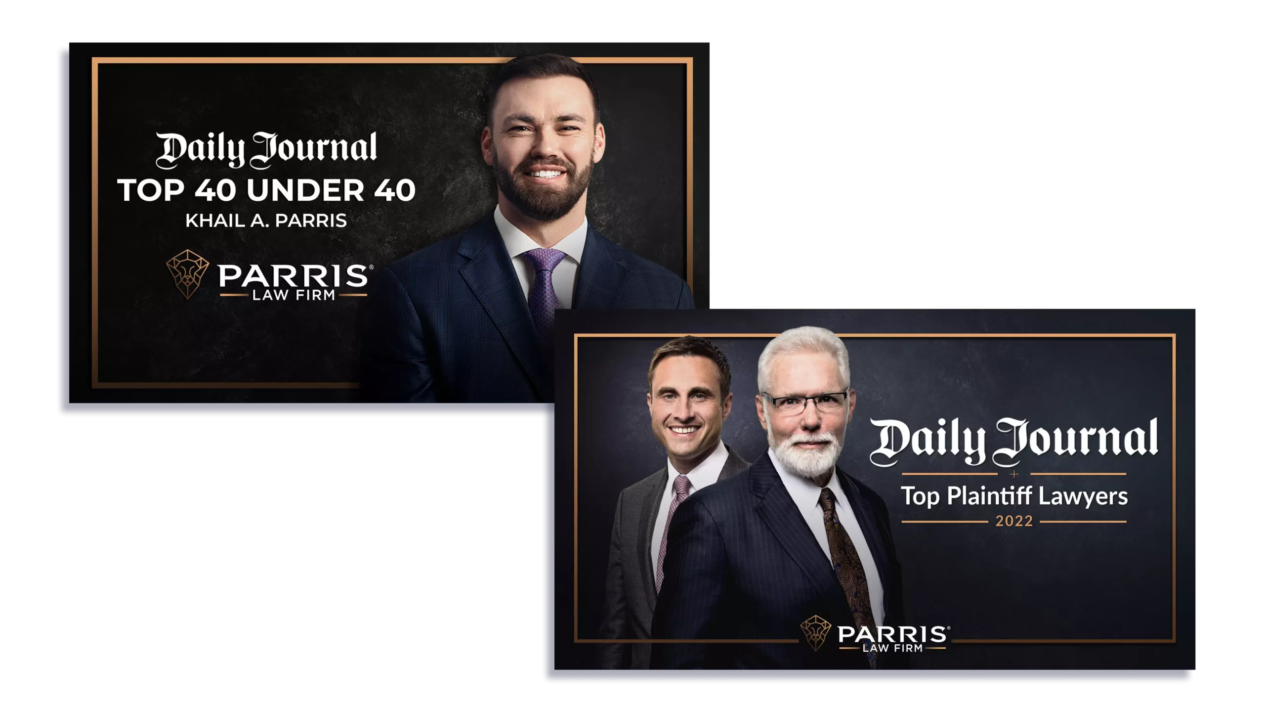 About Us | PARRIS Law Firm